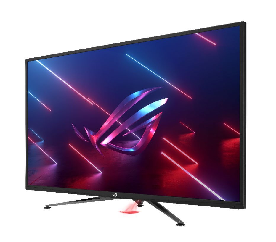 ASUS ROG announces first 4K 120Hz Gaming Monitor with HDMI 2.1 ...
